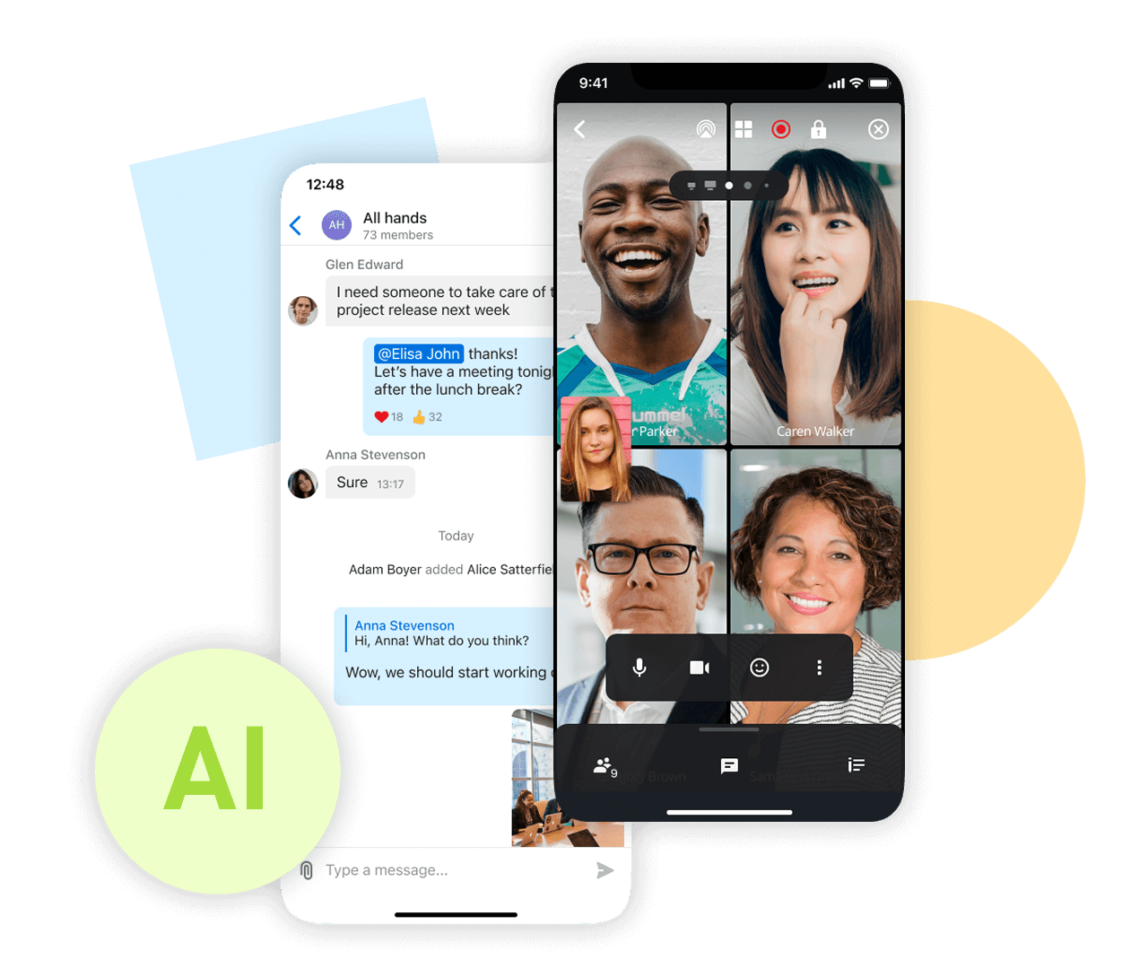 A UCaaS Guide: Unified Communications as a Service