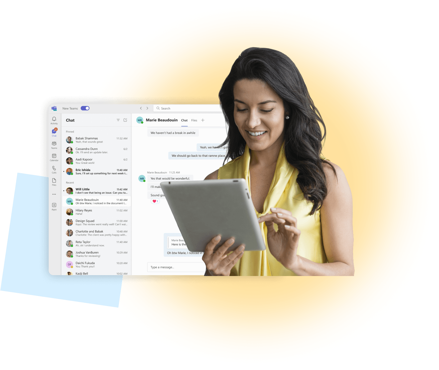 Microsoft Copilot for Microsoft 365 | AI Productivity Features
