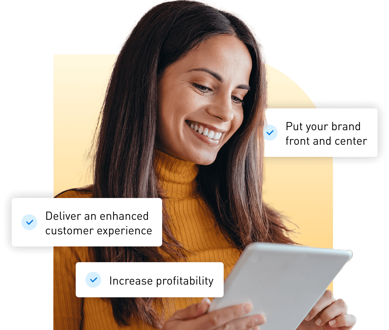 Service Providers partner program | Intermedia