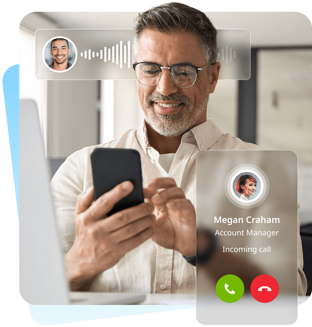 Affordable Business Phone Systems for Small Businesses