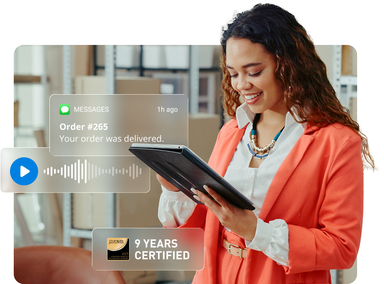 Affordable Business Phone Systems for Small Businesses